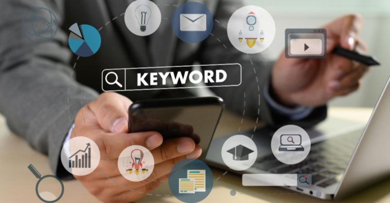 Understanding 13 Different Types of Keywords in SEO - Newnormz
