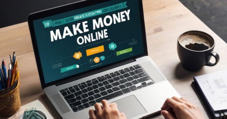 10 Cara Mudah Menjana Pendapatan Secara Online di Malaysia