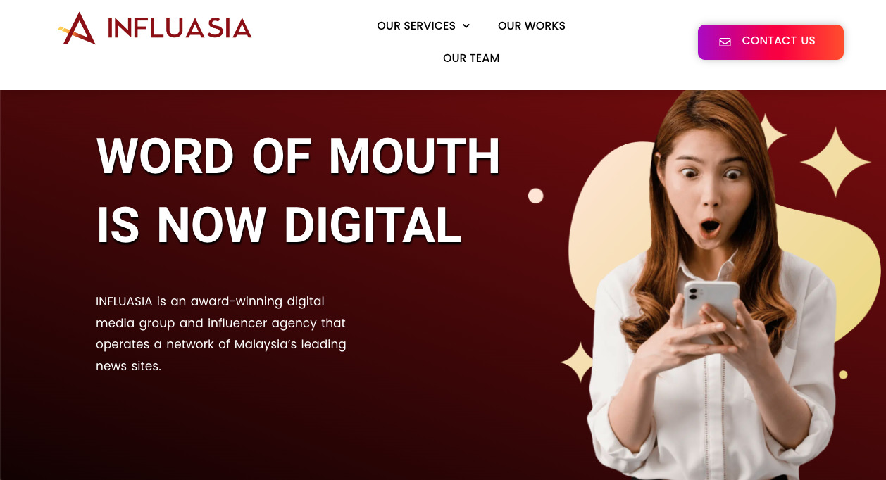 10 Best Social Media Marketing Agency in Malaysia 2025