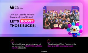 10 Best Affiliate Marketing Programs to Earn Big in Malaysia 2025