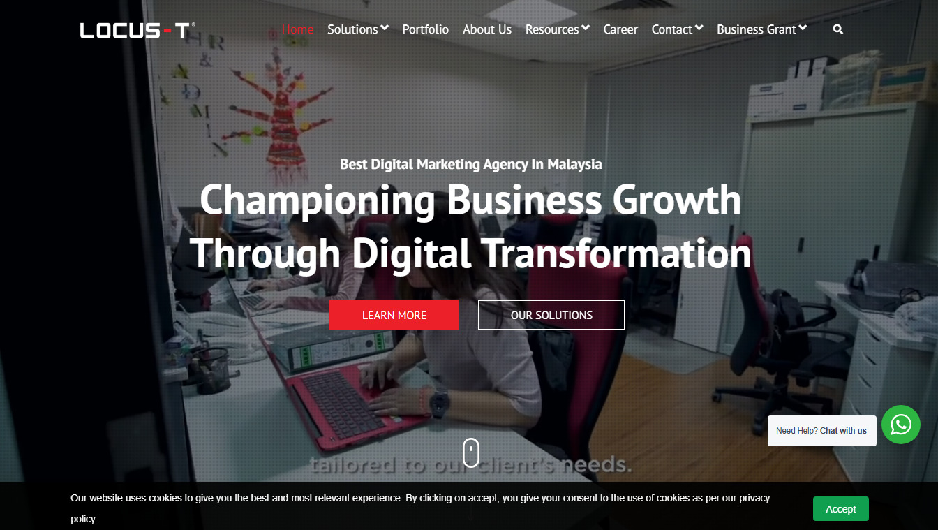 10 Best SEO Agencies in Penang 2025