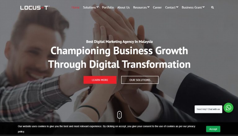 10 Best Digital Marketing Agencies in Penang 2025