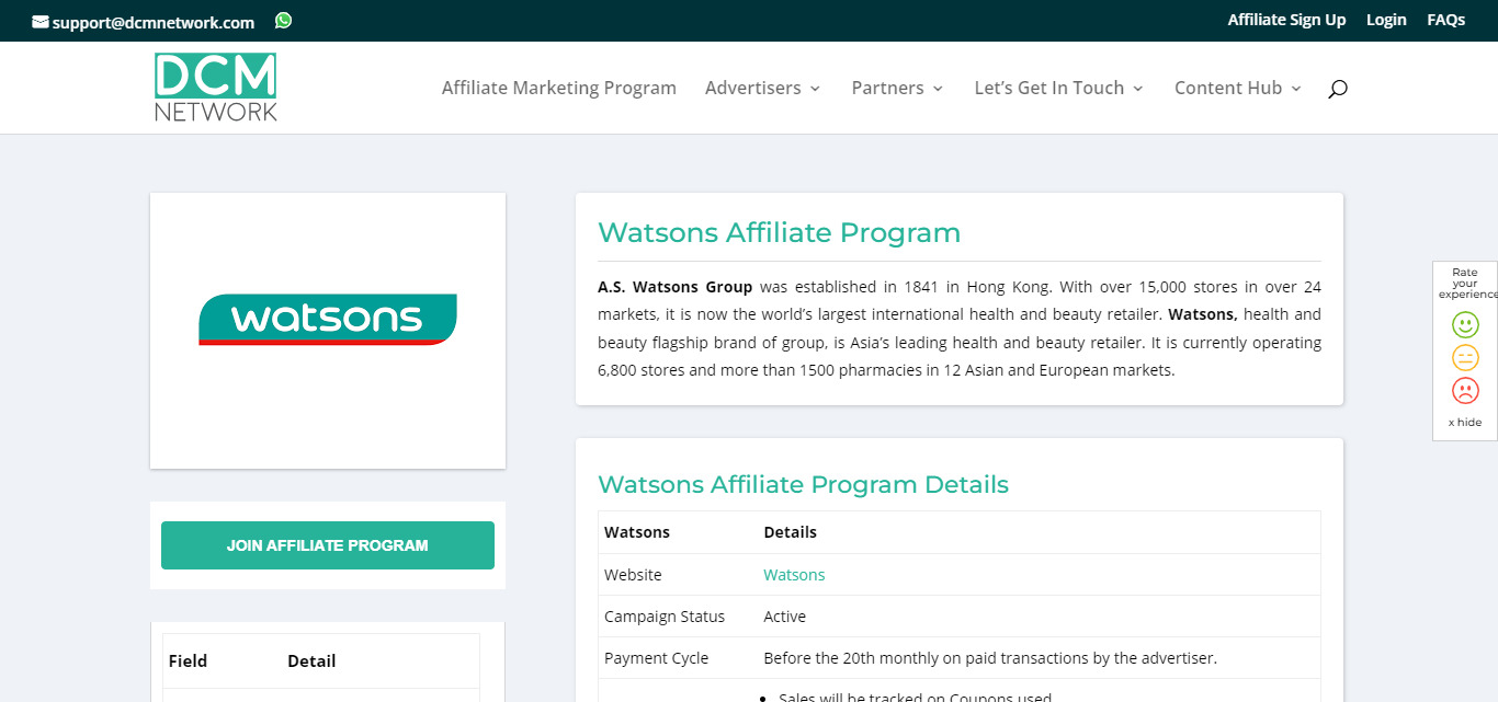 10 Best Affiliate Marketing Programs to Earn Big in Malaysia 2025