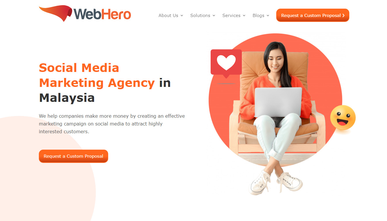 10 Best Digital Marketing Agencies in Penang 2025