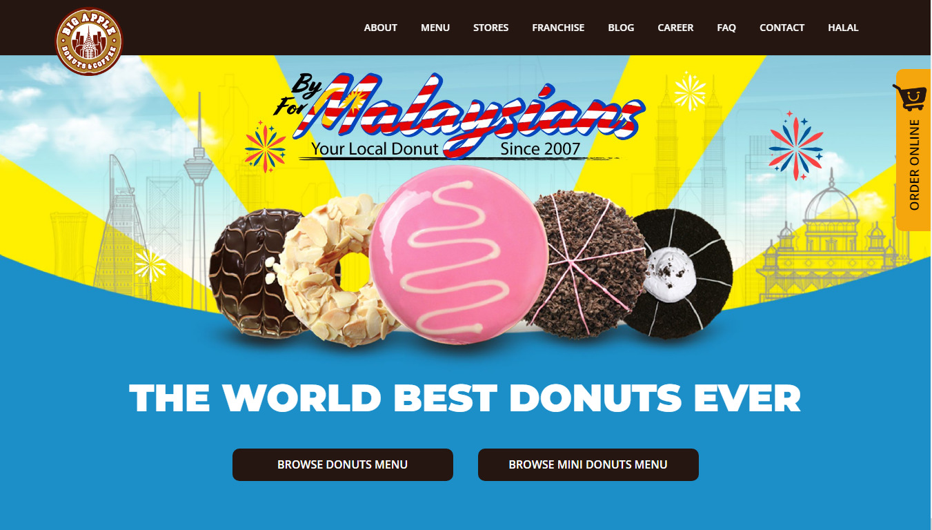 15 Best Local Brands in Malaysia That You Should Know About