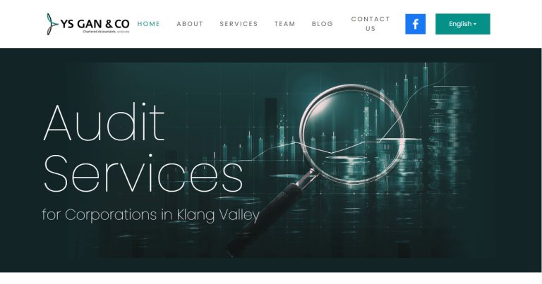 15 Best Audit Firms in Malaysia 2026 | Newnormz