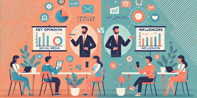 5 Key Benefits of KOL Stands for Marketing in 2025 | Newnormz