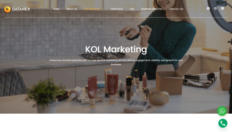 10 Best KOL Agencies in Malaysia 2026