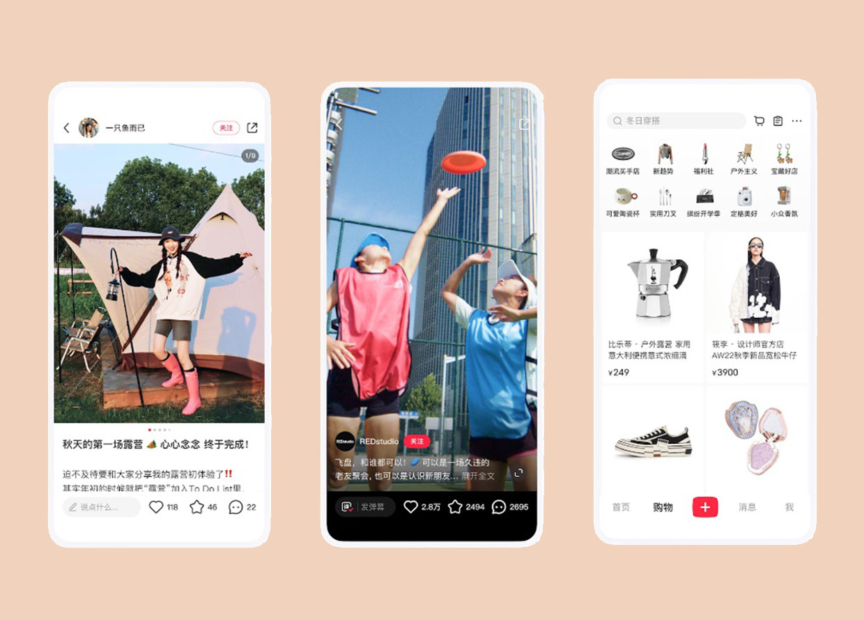 Xiao Hong Shu & Lemon8 Which Platform is Better? | Newnormz