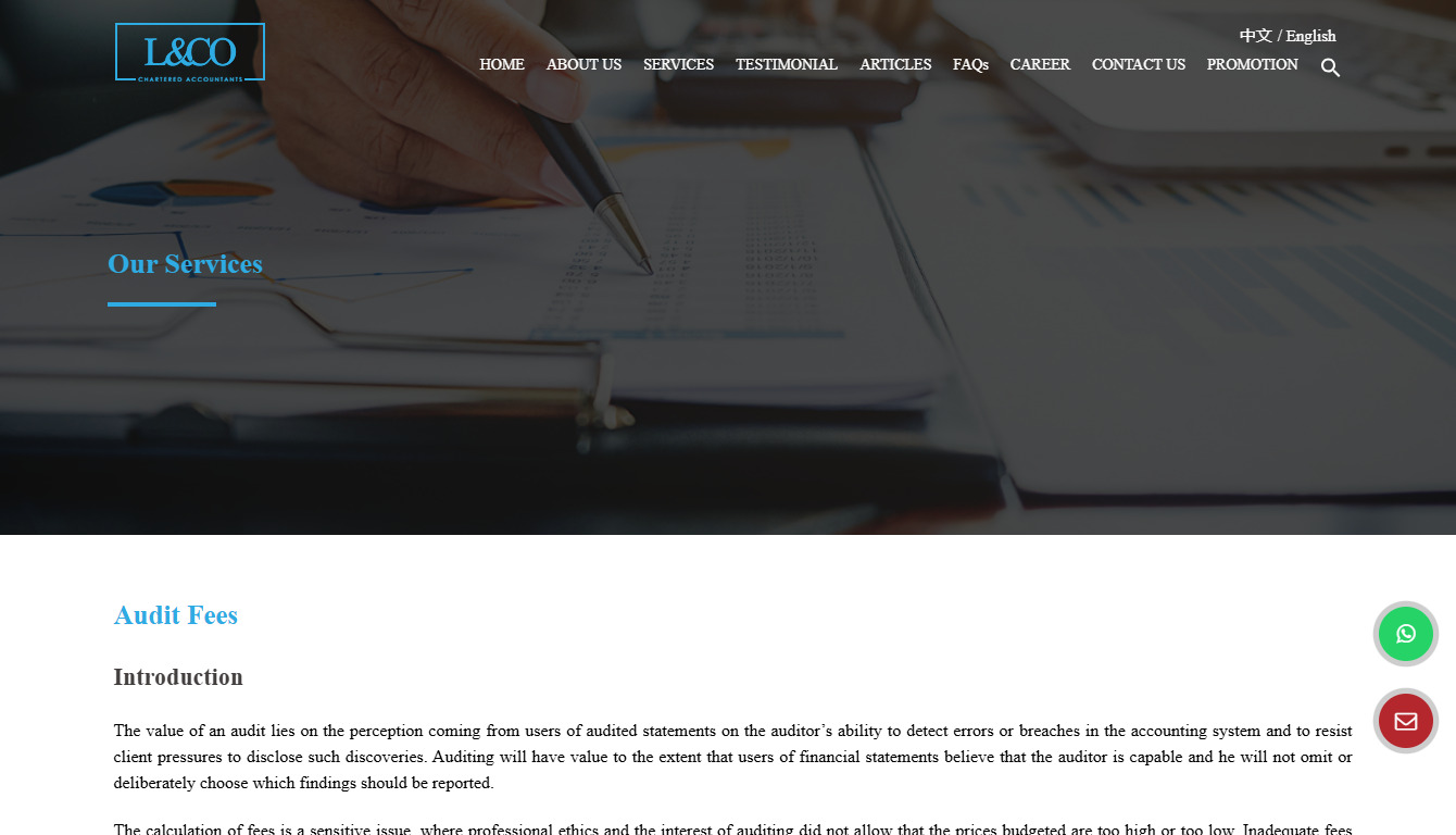 15 Best Audit Firms in Malaysia 2026 | Newnormz