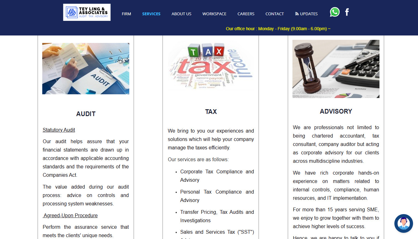 15 Best Audit Firms in Malaysia 2026 | Newnormz