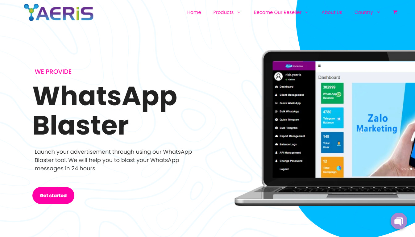 10 Best WhatsApp Blasting Services in Malaysia 2025