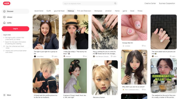 Xiao Hong Shu & Lemon8 Which Platform is Better? | Newnormz