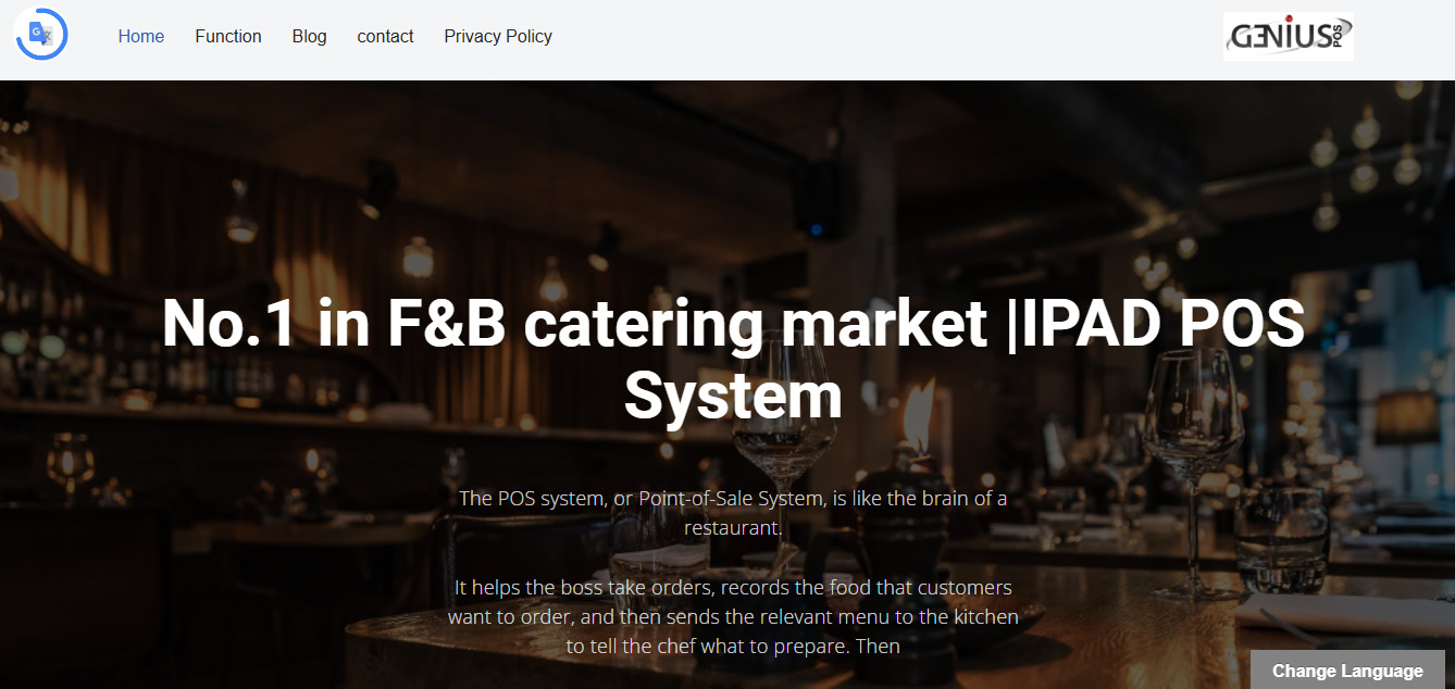 10 Best POS Software in Malaysia 2025 | Newnormz