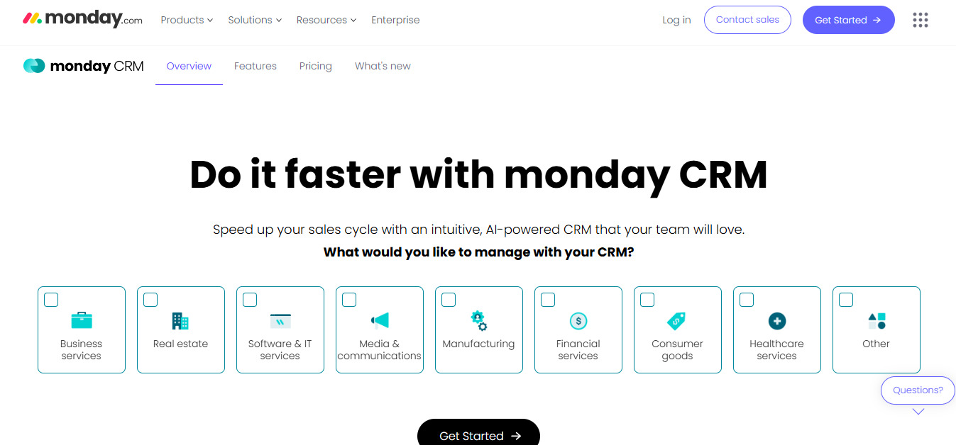 10 Best CRM Systems in Malaysia 2026 | Newnormz