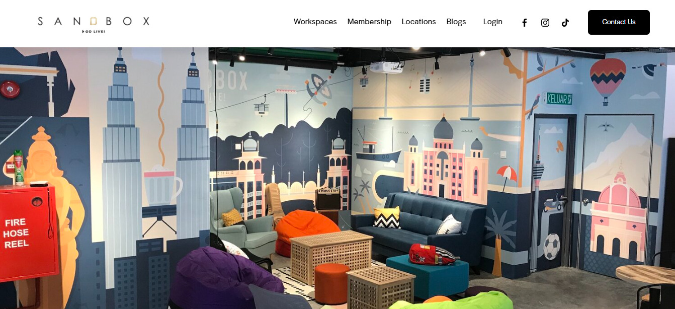 10 Best Coworking Spaces in Klang Valley 2024 | Newnormz