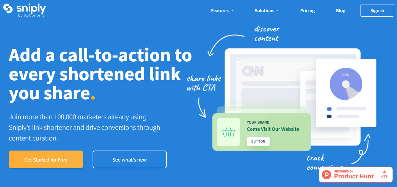 6 Best URL Shorteners to Optimise Your Links | Newnormz