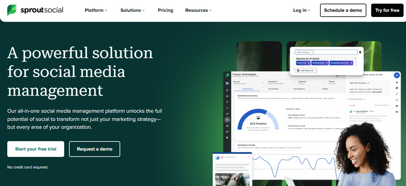 7 Social Media Monitoring Tools to Elevate Your Strategy