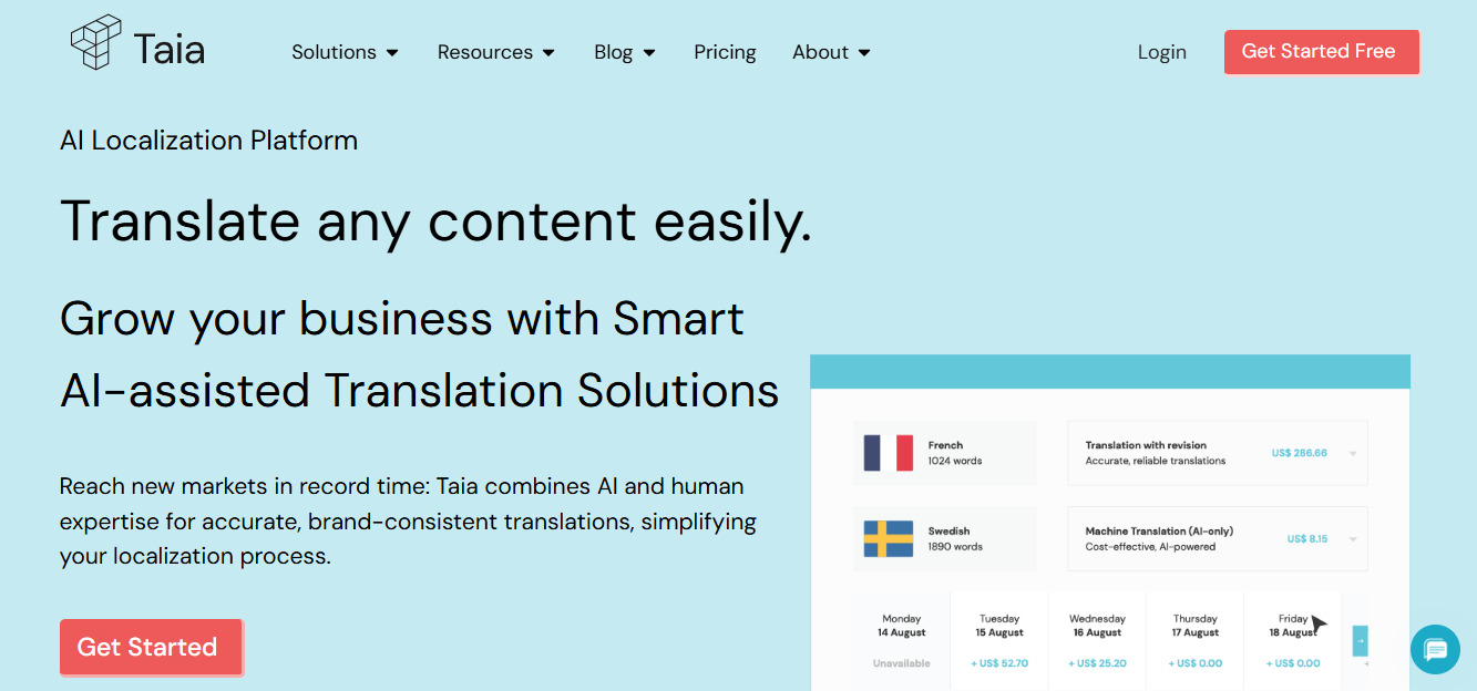 10 Best AI Translation Tools in Malaysia 2026 | Newnormz