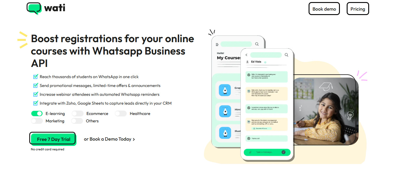 10 Best WhatsApp Blasting Software in Malaysia 2025