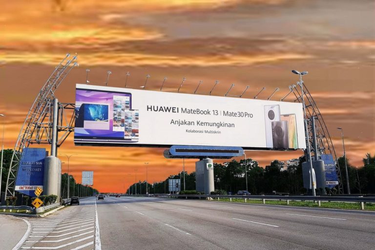 Papan Iklan vs Pengiklanan Media Sosial: Mana yang Terbaik