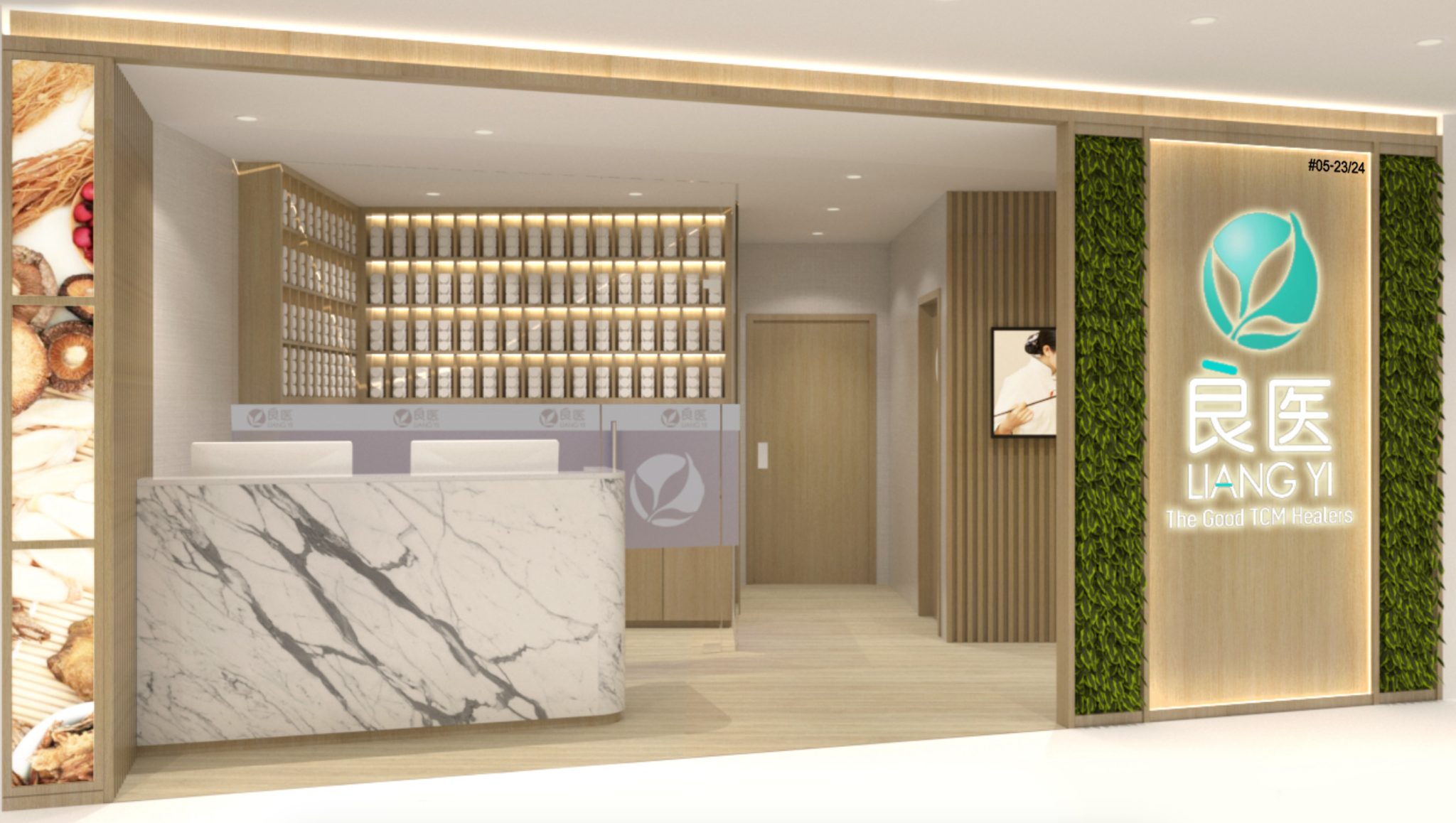 10 Best TCM Clinics in Kuala Lumpur for Wellness & Marketing