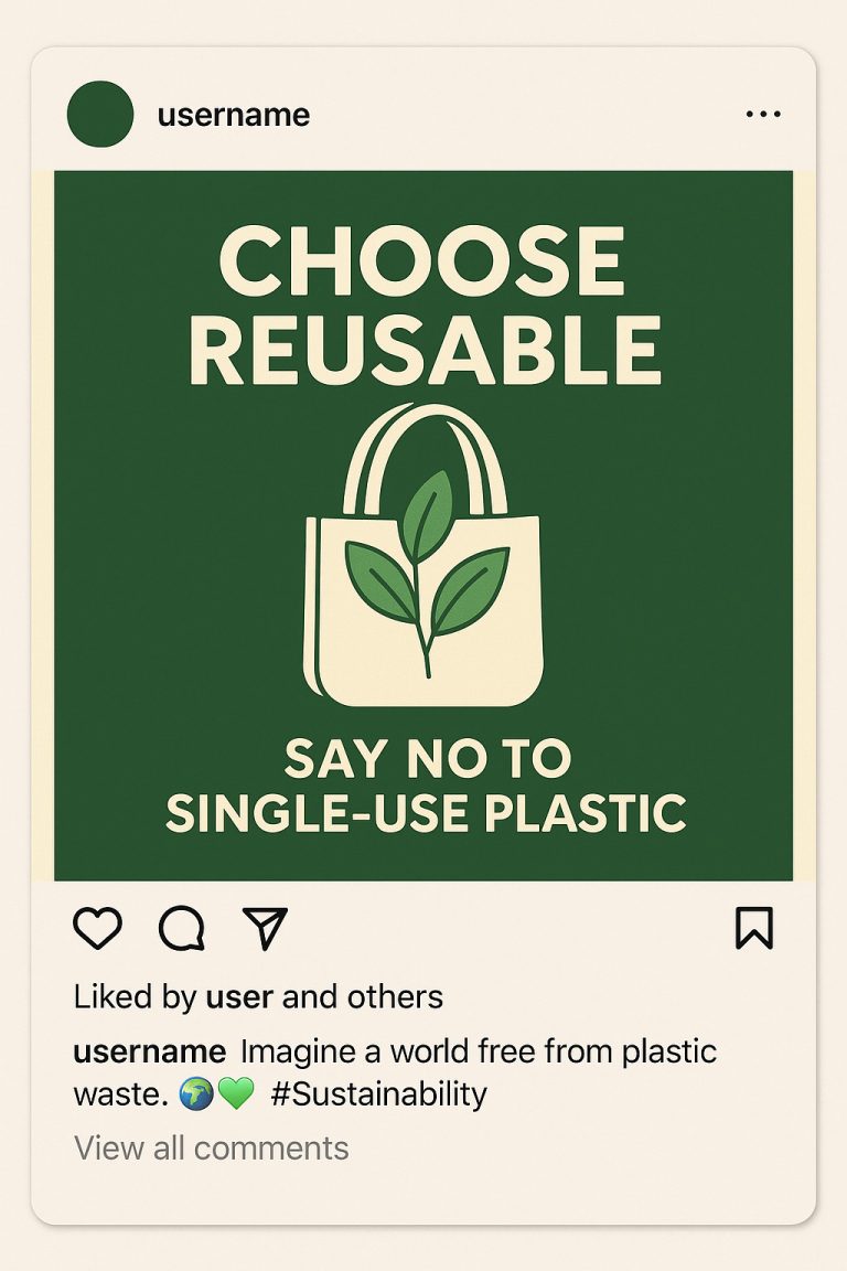 Sustainability in Digital Marketing for Modern Brands