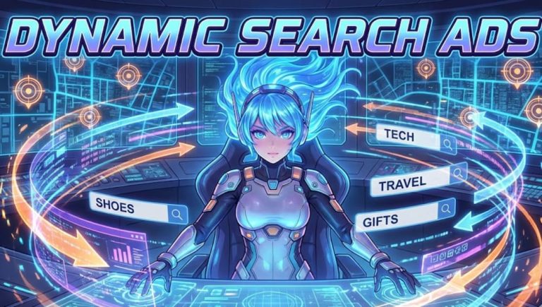 Dynamic Search Ads vs Traditional SEM: 2026 Malaysia