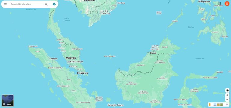 Google Maps SEO Malaysia: Rank in KL & Selangor (2026)
